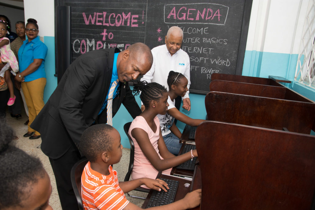 Ridgemount United Church, Jamaica