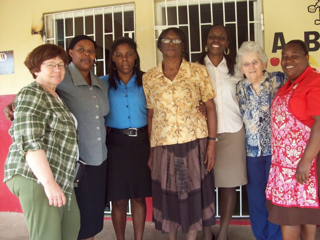 Picture7 – Ridgemount United Church, Jamaica