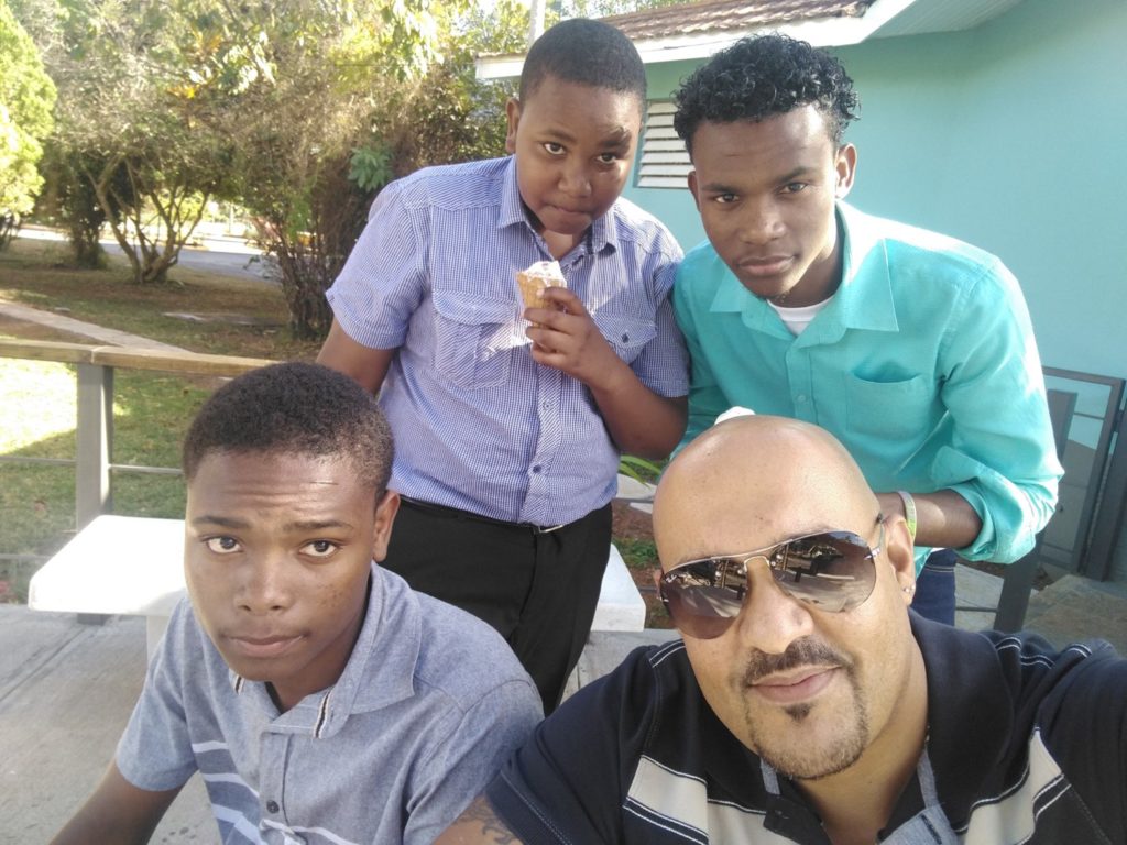 Picture9 – Ridgemount United Church, Jamaica