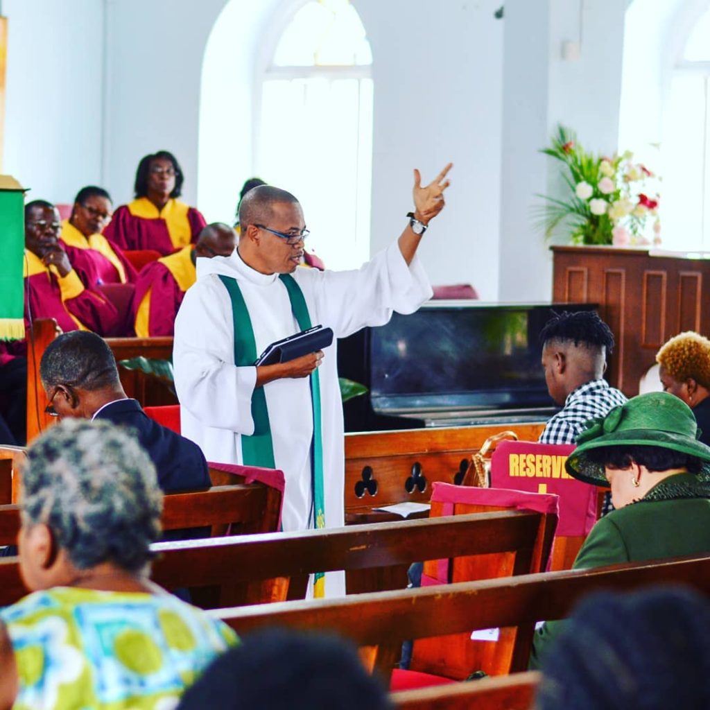 Who We Are – Ridgemount United Church, Jamaica