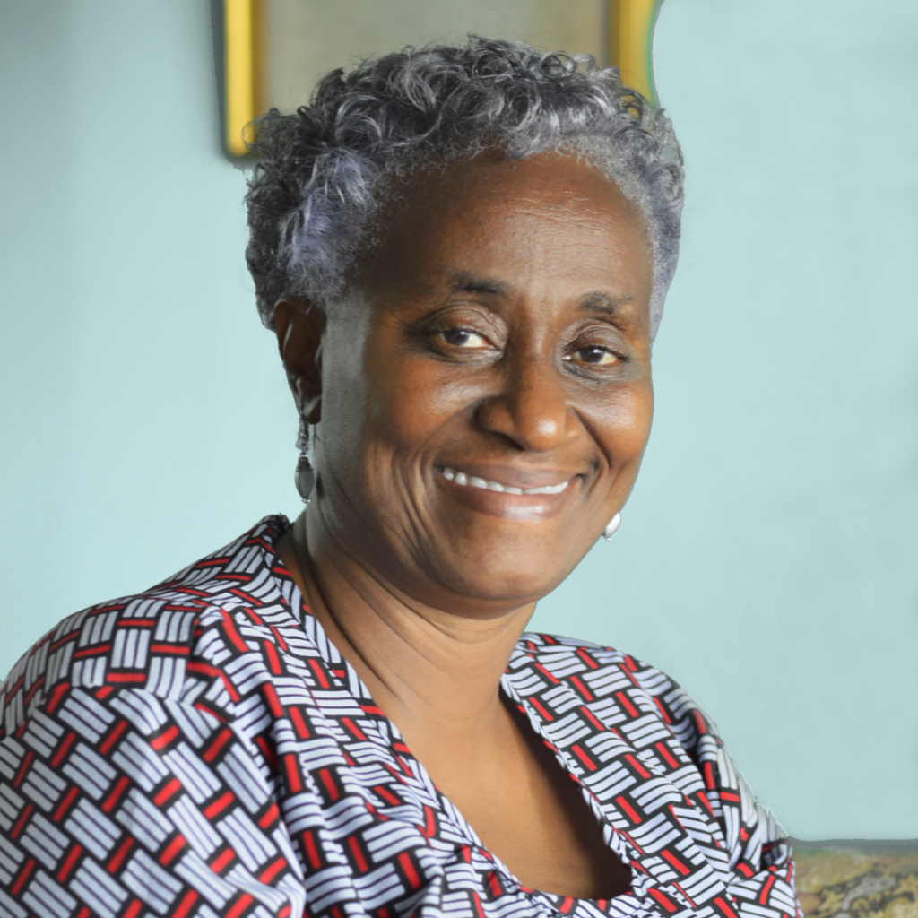 Who We Are – Ridgemount United Church, Jamaica